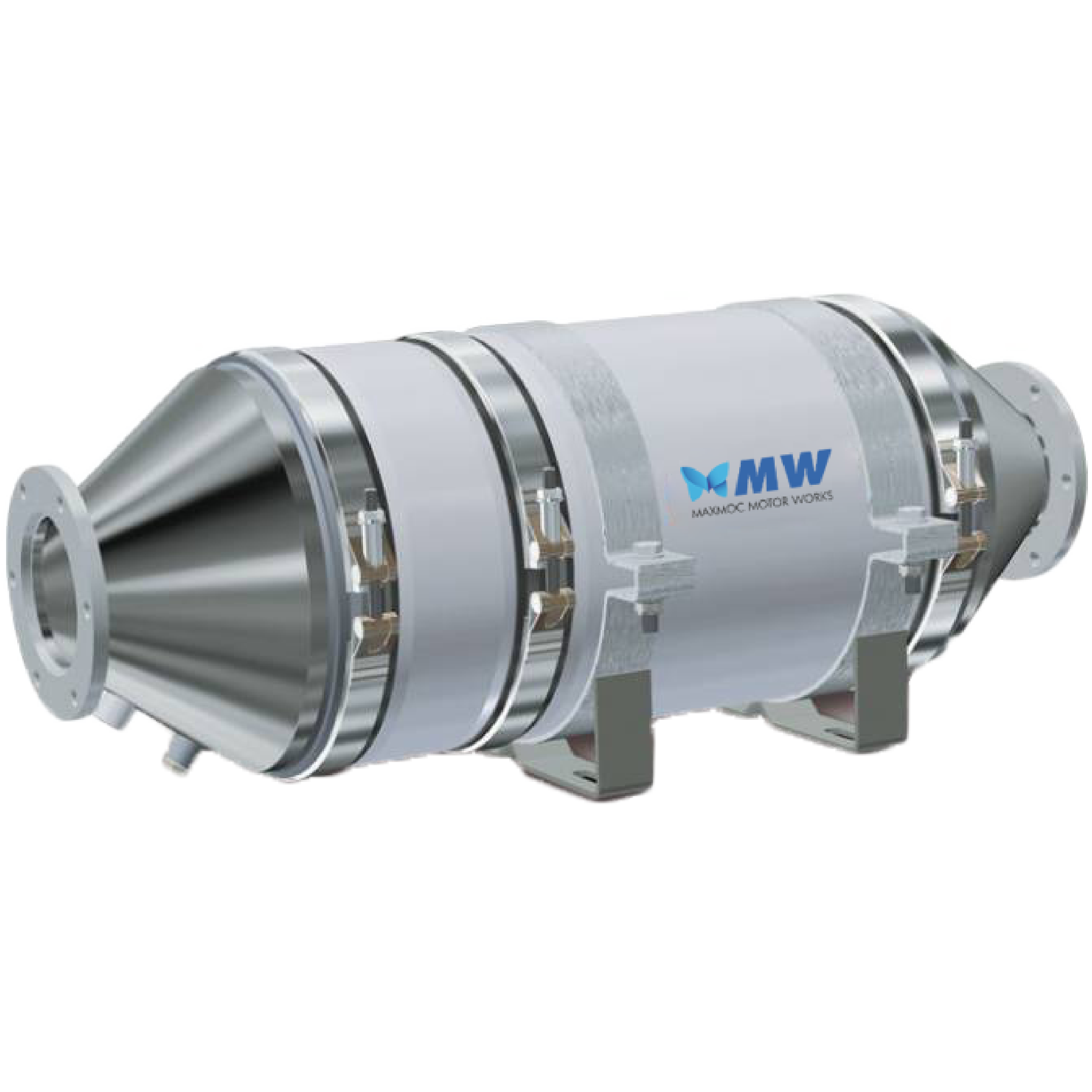 BPF Particulate Filters